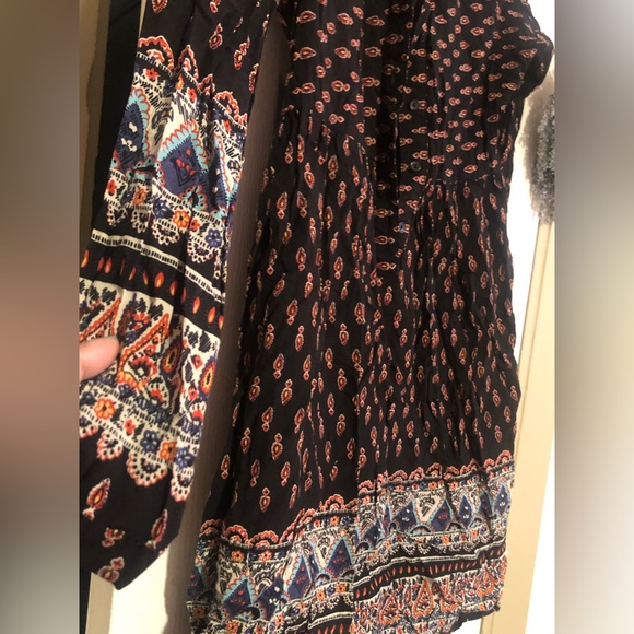 EARTHBOUND | Dresses | Earthbound Shirt Dress Gives An Artesian Vibes ...